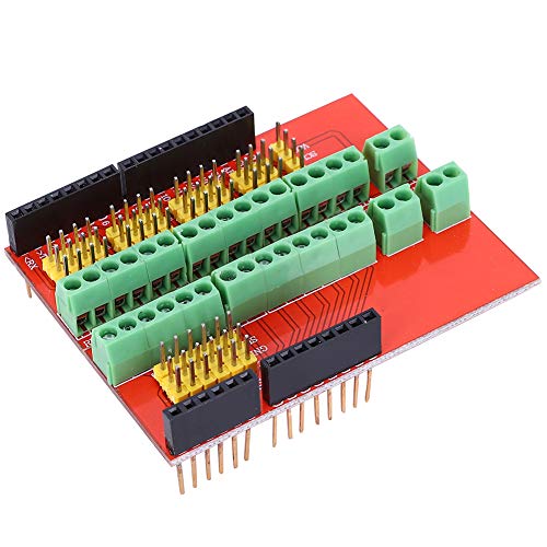 Metal Plastic Stud Terminal Expansion Board DIY Electronic Components Accessories for Industry