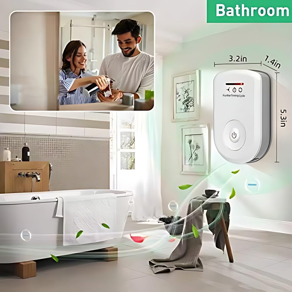 Ion Pure, Ion Pure Air Purifier Plug In, Ion Pure Air Purifier, Ionpure Air Purifier Plug In, Ionpure