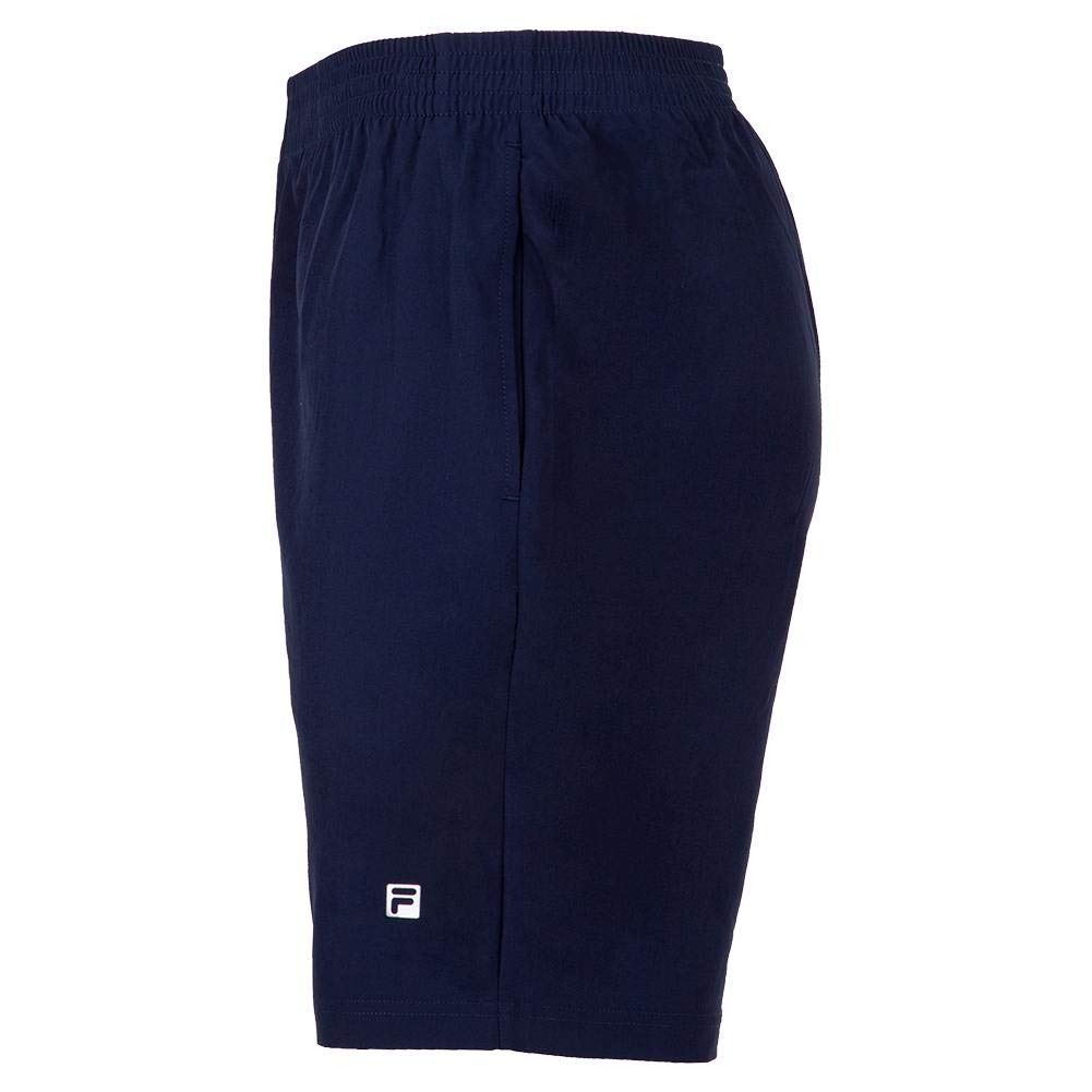 Fila Men's Modern Fit Short Black L