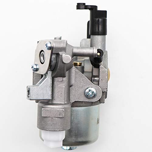 KIPA Carburetor for Robin Subaru EX17 EP17 Engines Generator Brushcutter OEM Number 277-62301-30, with Mounting Gasket & Carbon Dirt Jet Cleaner Tool Kit