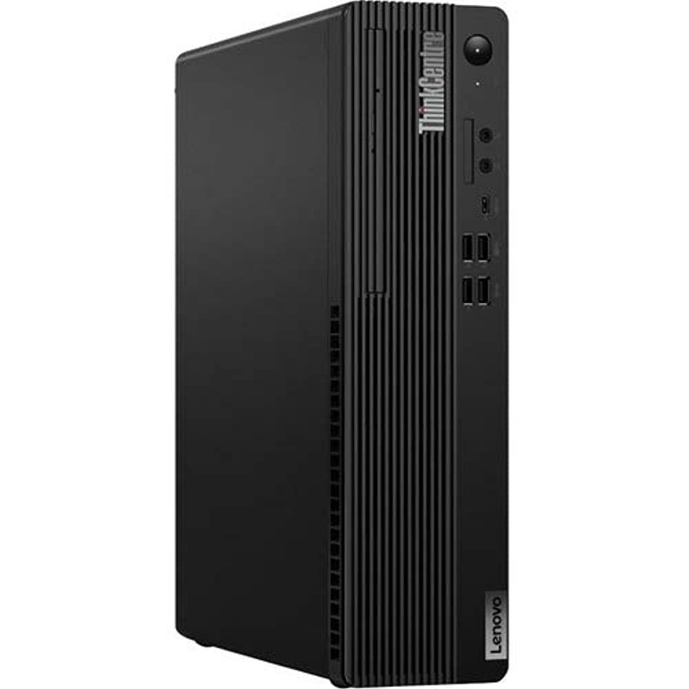 Lenovo ThinkCentre M80s SFF Desktop Computer i5-10500 16GB RAM 256GB SSD