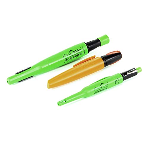 Pica Master-Set Carpenter 55030