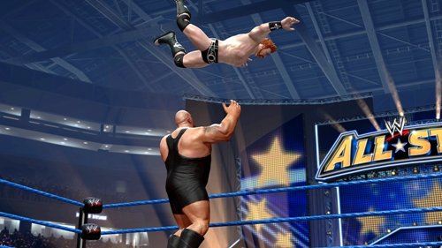 WWE All Stars - Xbox 360