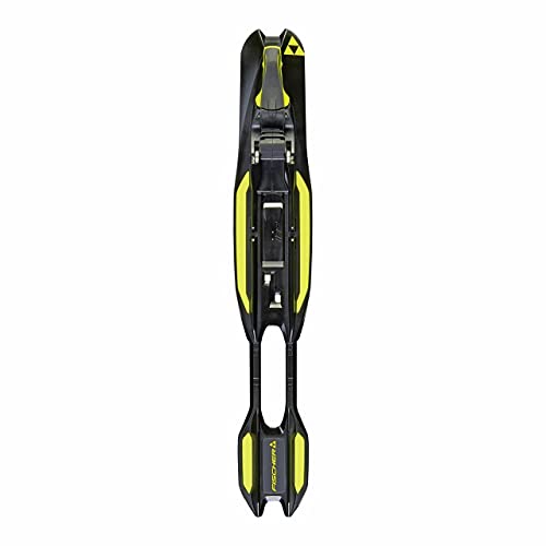 Fischer Race Classic Jr IFP Bindings