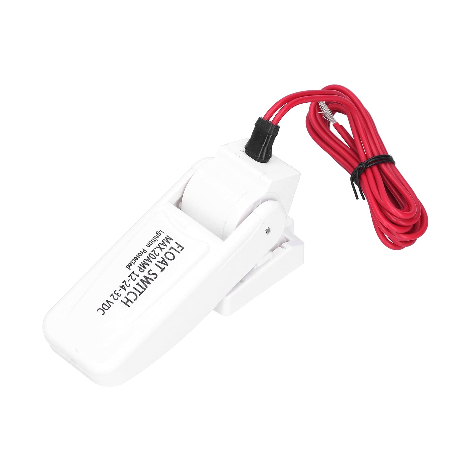 Float Switch, Bilge Pump Switch Automatic Bilge Pumps for Boats Bilge Pump for DC12V for DC32V for Electronic Engineering for DC24V