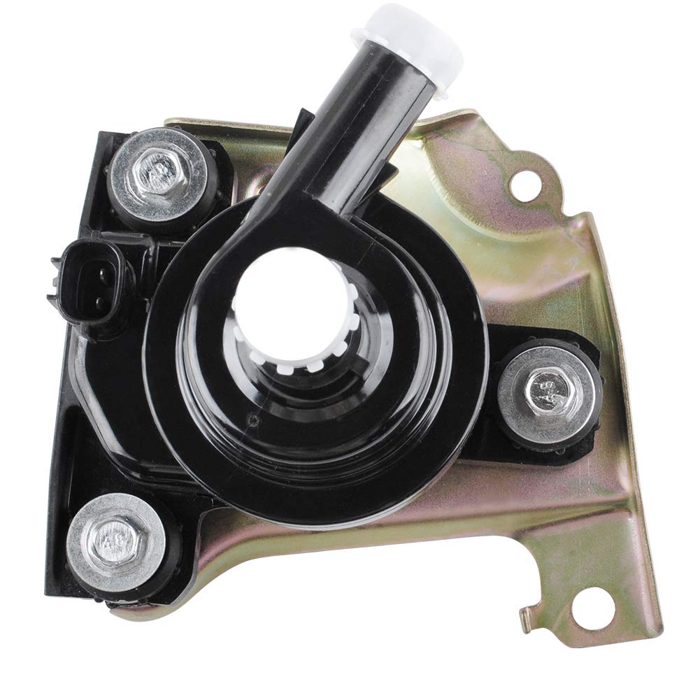 G9020-47031 Engine Coolant Inverter Water Pump Assembly with Bracket Replace 04000-32528, 0400032528, G902047031