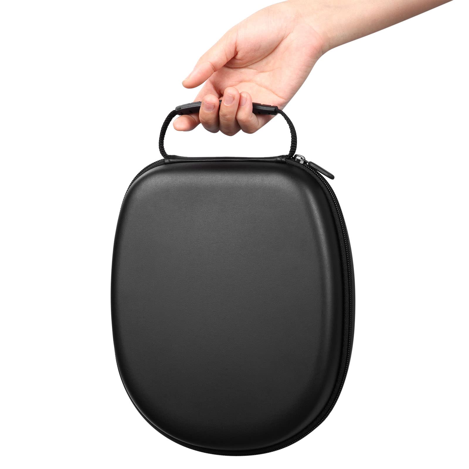 maitexi Case Compatible with PenKou/for JISULIFE/for FrSara/for CIVPOWER/for ASNUG/for DGLK portable Neck Fan .Portable Fan Case.USB Rechargeable Personal Fan Storage Box(Box Only)