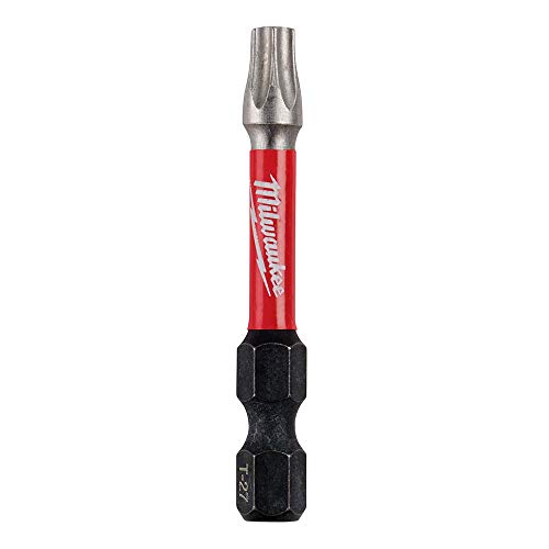 Milwaukee Impact Driver Drill Bit Set 106 piece (48-32-4078) Shockwave Impact Duty