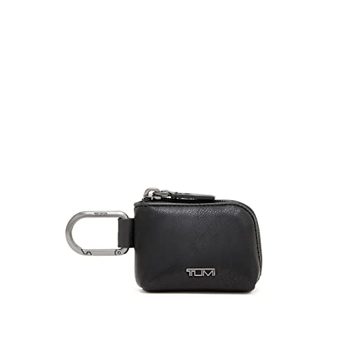 TUMI TUMI+ Extra Small Pouch - Black
