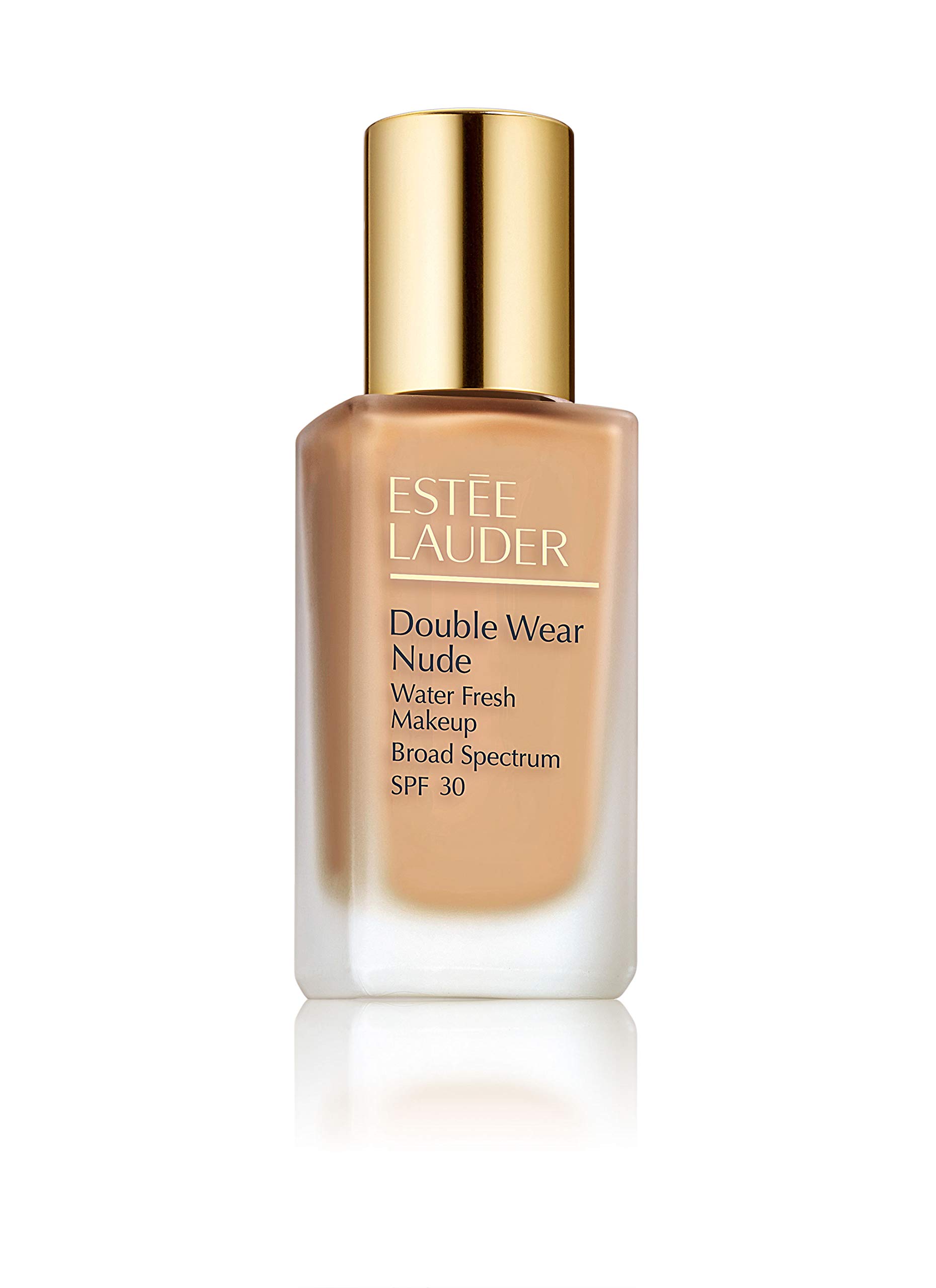 Estee Lauder / Double Wear Nude Water Fresh Makeup 5w1 Bronze 1.0 oz