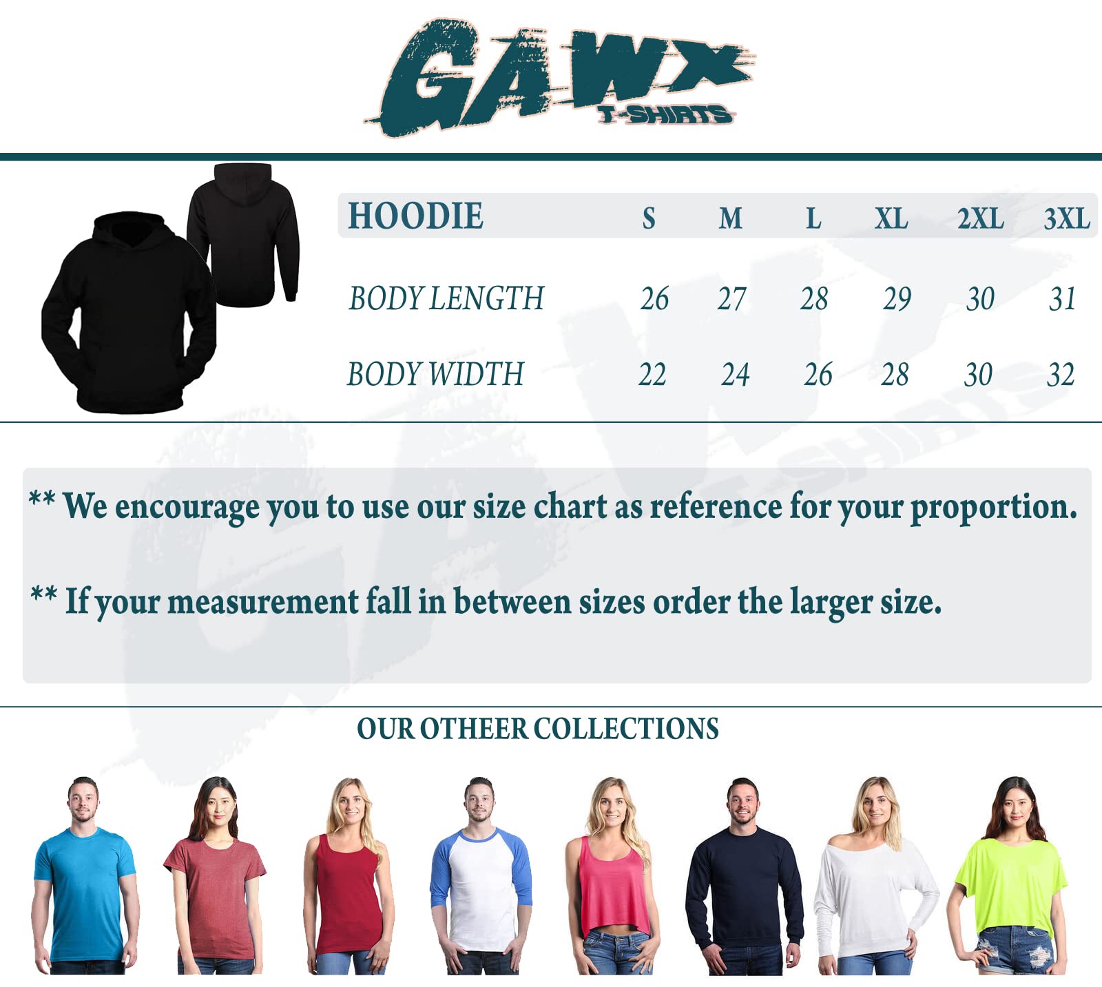 GawxTee Duramax Red Big Design Color Black Hoodie Hooded Sweatshirt (5XL)