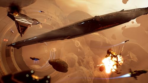Homeworld 3 Collector’s Edition - PC