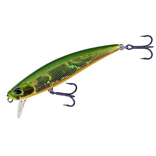 Duo SPEARHEAD RYUKI 71S Spearhead Ryuki 71S 0g 0.4 oz (10 g) (MCC4026 Plated Akakin)