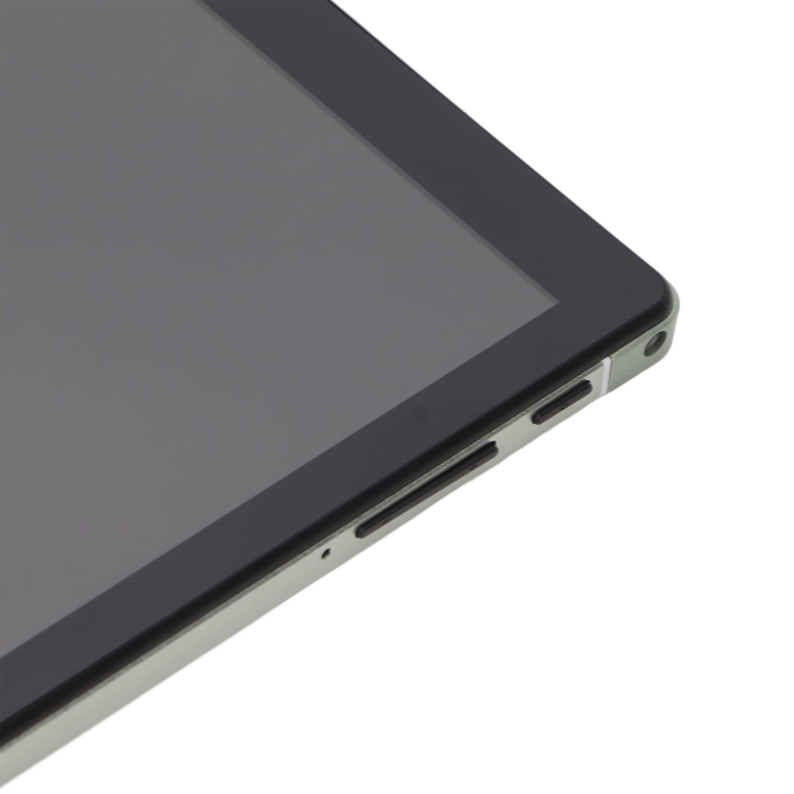 lonuo Green Tablet 6GB RAM 128GB ROM 10.1 Inch 100-240V Gaming Tablet (US Plug)
