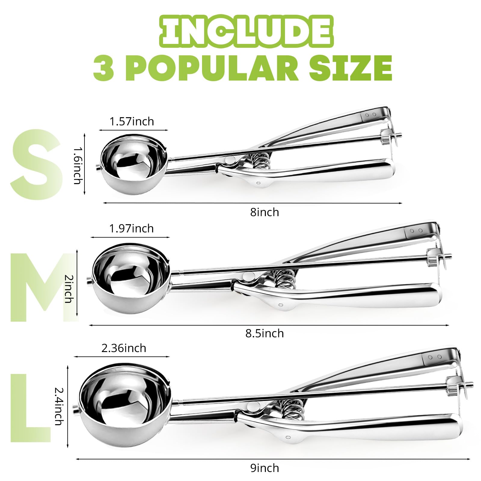 Ice Cream Scoop Cheap