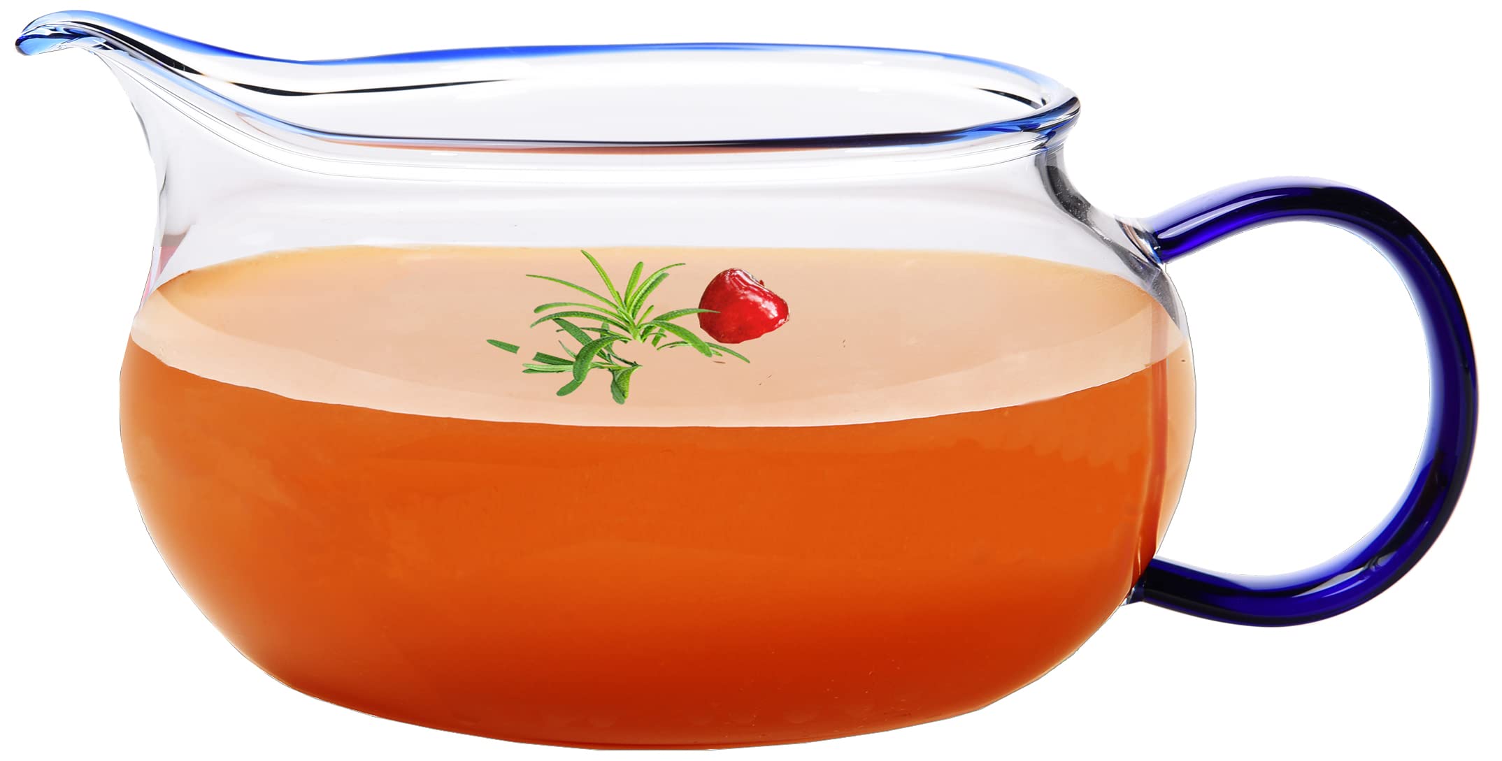 Gravy Boat 10 oz 300 ML Gravy Sauce Boat for Creamer Pitcher cream Jug Gravy Warmer Server,Dishwasher Microwave Oven Safe