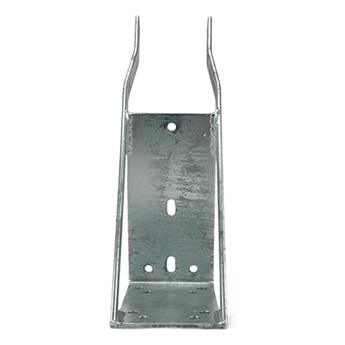 Sturdy Built Boat Trailer Galvanized Winch Seat for 2 or 3 inch Width Winch Post