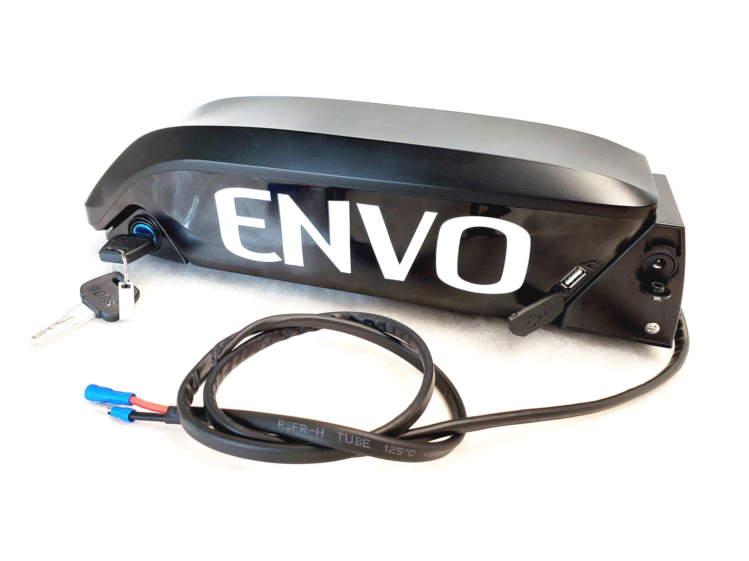 Ebike KIT 500/800W Electric Bicycle E Bike Complete Conversion Kit Front Hub Motor, Battery Li-Ion 40km/h LCD 26/27.5/28/29/700C Rim Sizes (Bike not Included) (26 in)