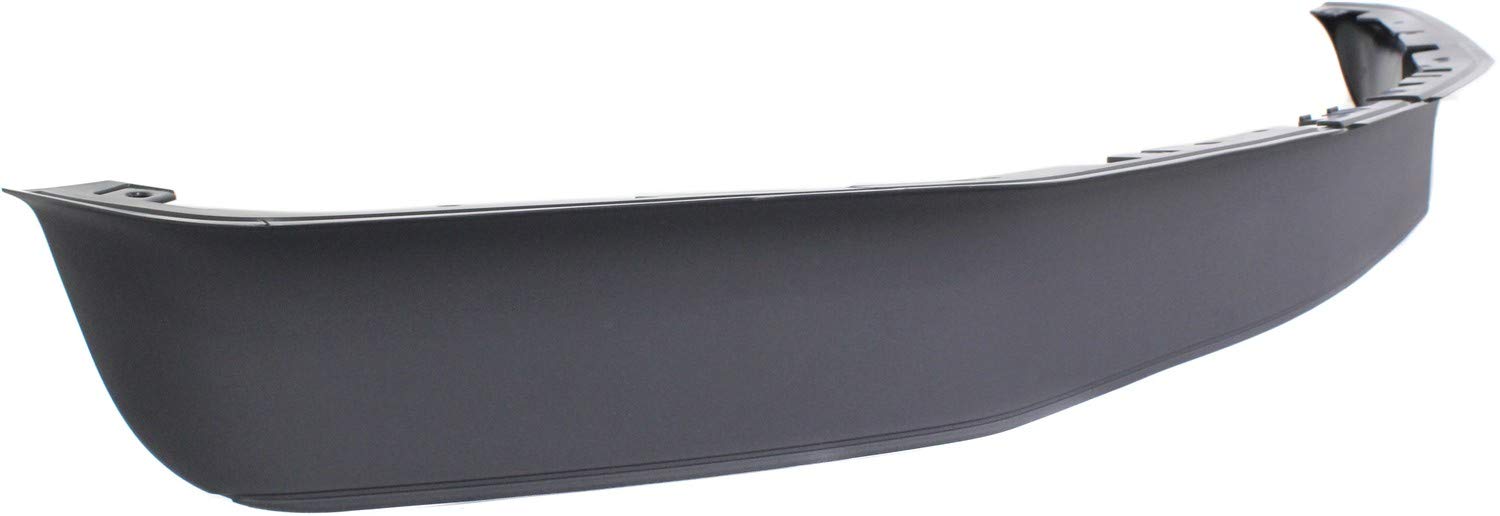 Garage-Pro Valance Compatible with 2007-2010 Ford F-250 Super Duty, Ford F-350 Super Duty Front