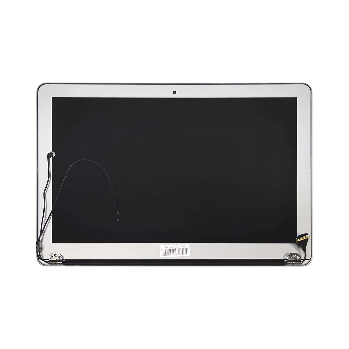 ICTION New A1466 LCD Full Assembly for MacBook Air 13.3" A1466 LCD Display Full Assembly 2013 2014 2015 2016 2017 Year