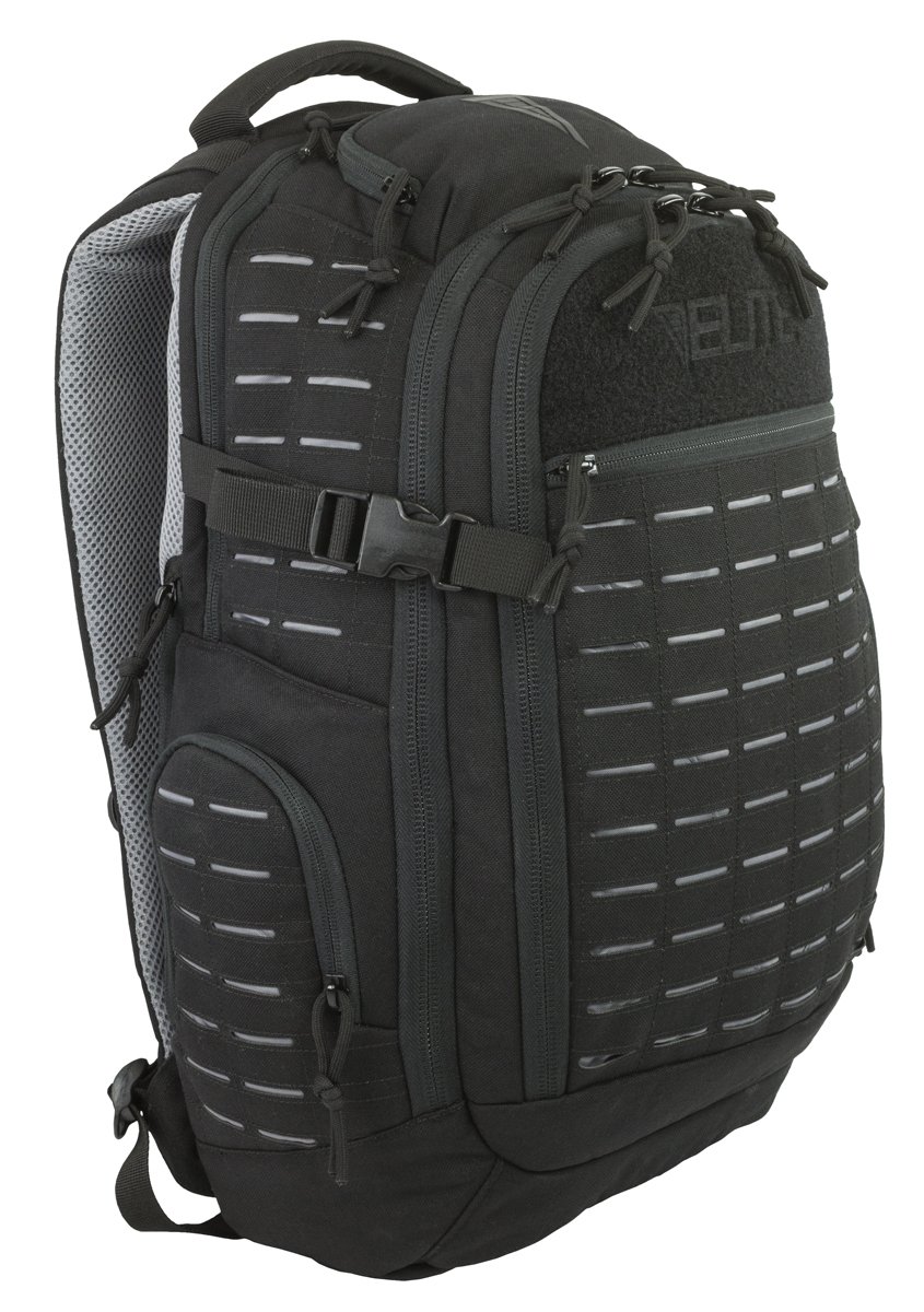 Elite Survival Systems GUARDIAN Tactical EDC Pack (Black)
