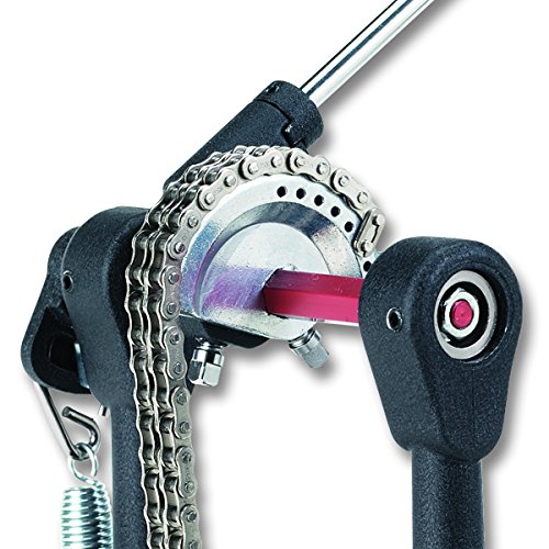 DW DWCP5000AD4 Accelerator Single Bass Pedal