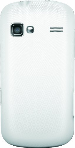 LG Rumor Reflex Phone, White (Sprint)