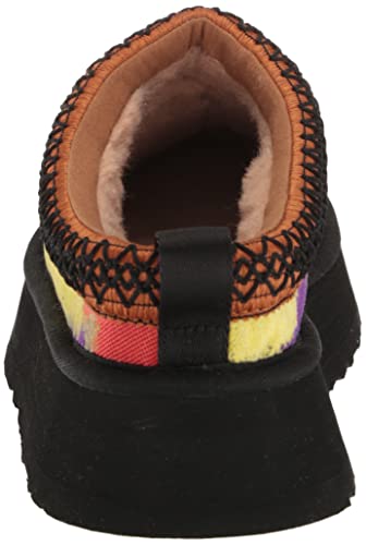 UGG Women's TAZZ PRIDEPOP Slipper, Pride, 14