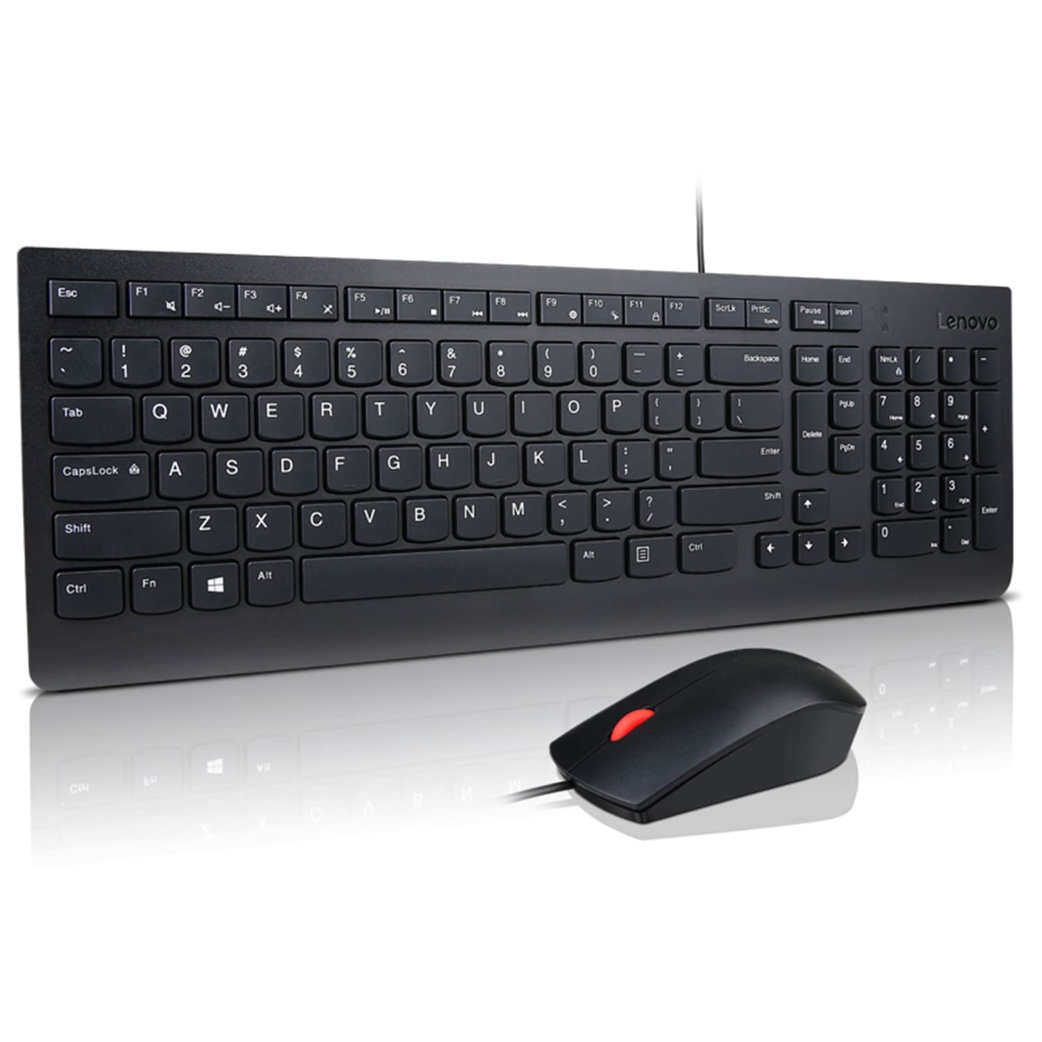 Lenovo ThinkCentre M720s Small Form Desktop, i3 8100 3.6Ghz, 8GB DDR4, 512GB SSD, USB Type C, Windows 11 Pro (Mouse and Keyboard Included)