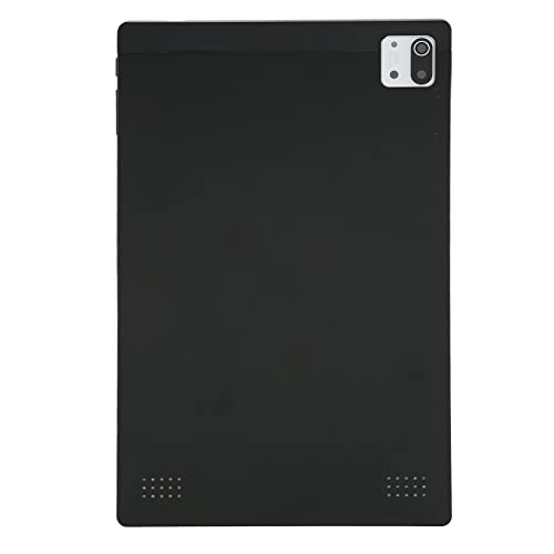 HEEPDD Tablet PC, Octacore CPU 5G WiFi IPS Display 100‑240V 5000mAh 10 Inch (US Plug)