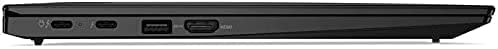 Lenovo ThinkPad X1 Carbon Gen 9 Ultrabook Business Laptop,14.0" FHD IPS 400 nits, i7-1185G7, Windows 10 Pro, 32GB RAM, 1TB PCIe SSD, USB-C, Backlit Keyboard, Fingerprint Reader, TDU