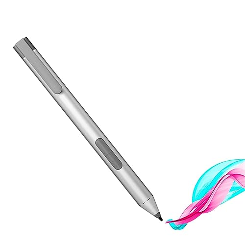 Stylus Pens for Touch Screen Active Touch Stylus Pen for HP EliteBook x360 1020 1030 1040 G2 G3 G4 G5 Elite x2 1012 1013 Tablet Stylus Pencil for HP Pencil