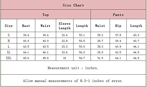 ECHOINE Womens 2 Piece Outfits Satin Silk Open Front Cardigan kimono Cover-Up with Wide Leg Long Pants Set GOLD XXL