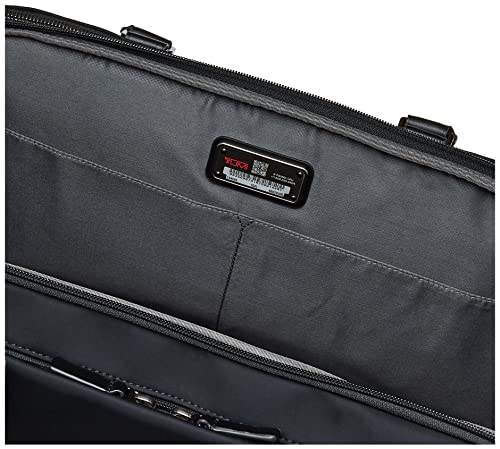 TUMI - Harrison Port Weekend Duffel - Black