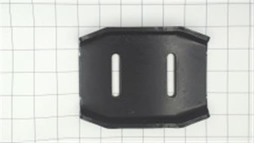 Replacement for fits Genuine AYP SEARS SKID PLATE Part# 532407834
