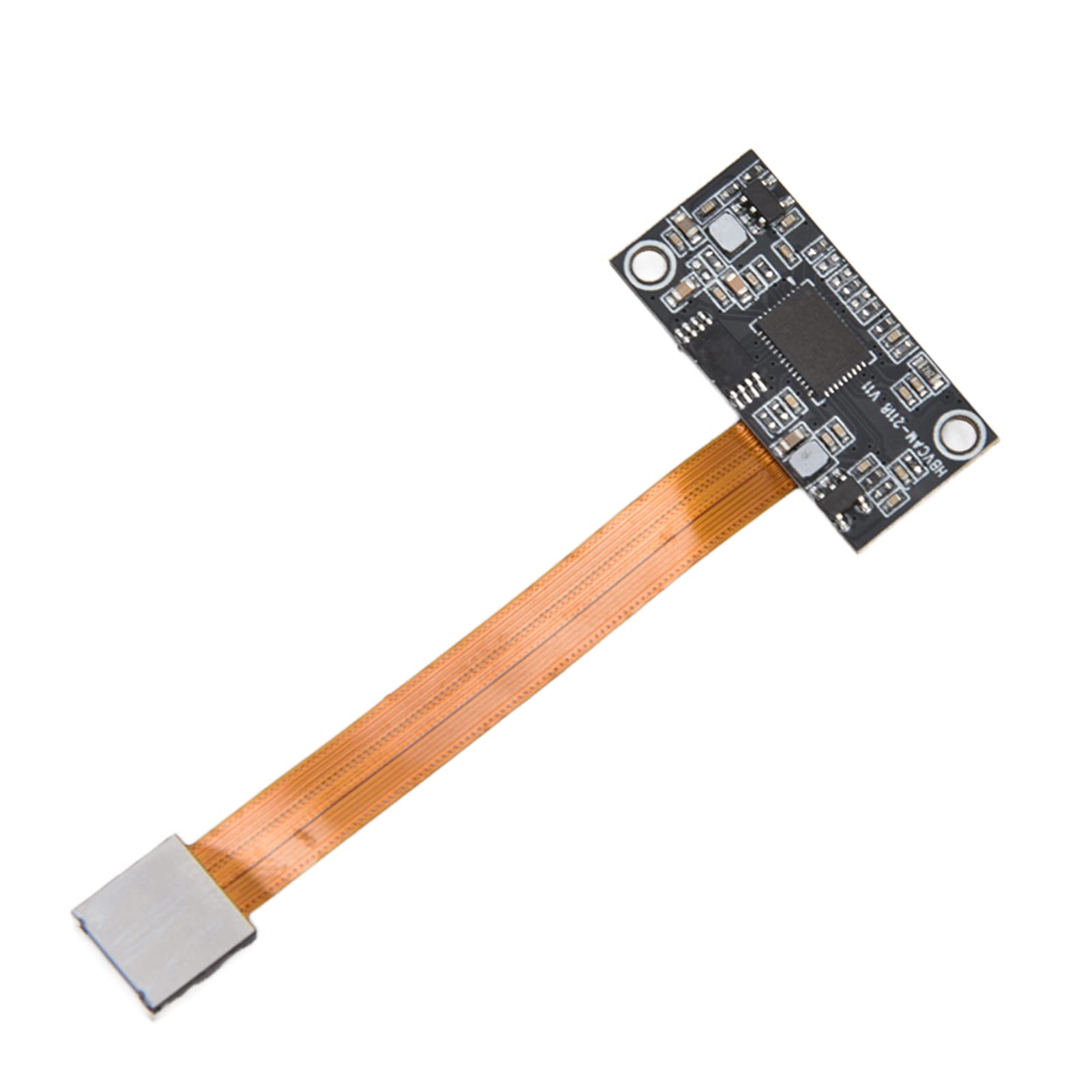 Kaufpart Autofocus Camera Module HD 5MP: Compact Mini USB2.0 Webcam Board for Android - Versatile Application and Compact Design (26x12.5x4mm)