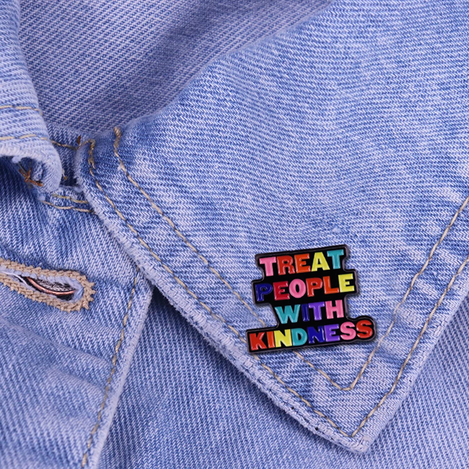 Harry Edward Styles Merch Pack- 4 Copper Pins Brooch Set, for Jackets Backpack Shirt Lapel Badges Aesthetic Fashion Jewelry Decal