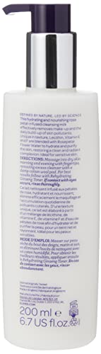 ELEMIS Rehydrating Rosepetal Cleanser, 6.7 Fl Oz (Pack of 1)