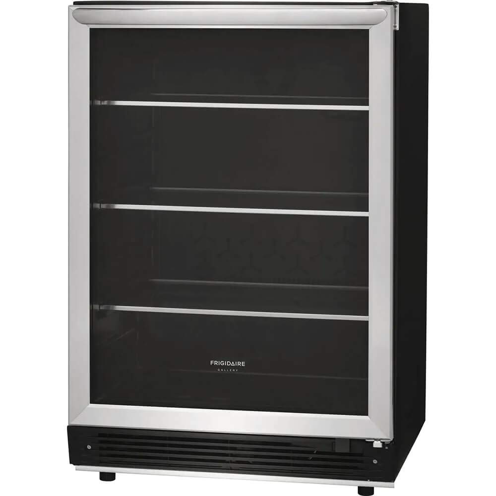 Frigidaire Gallery FGBC5334VS 5.3 Cu. Ft. Built-in Beverage Center - Stainless