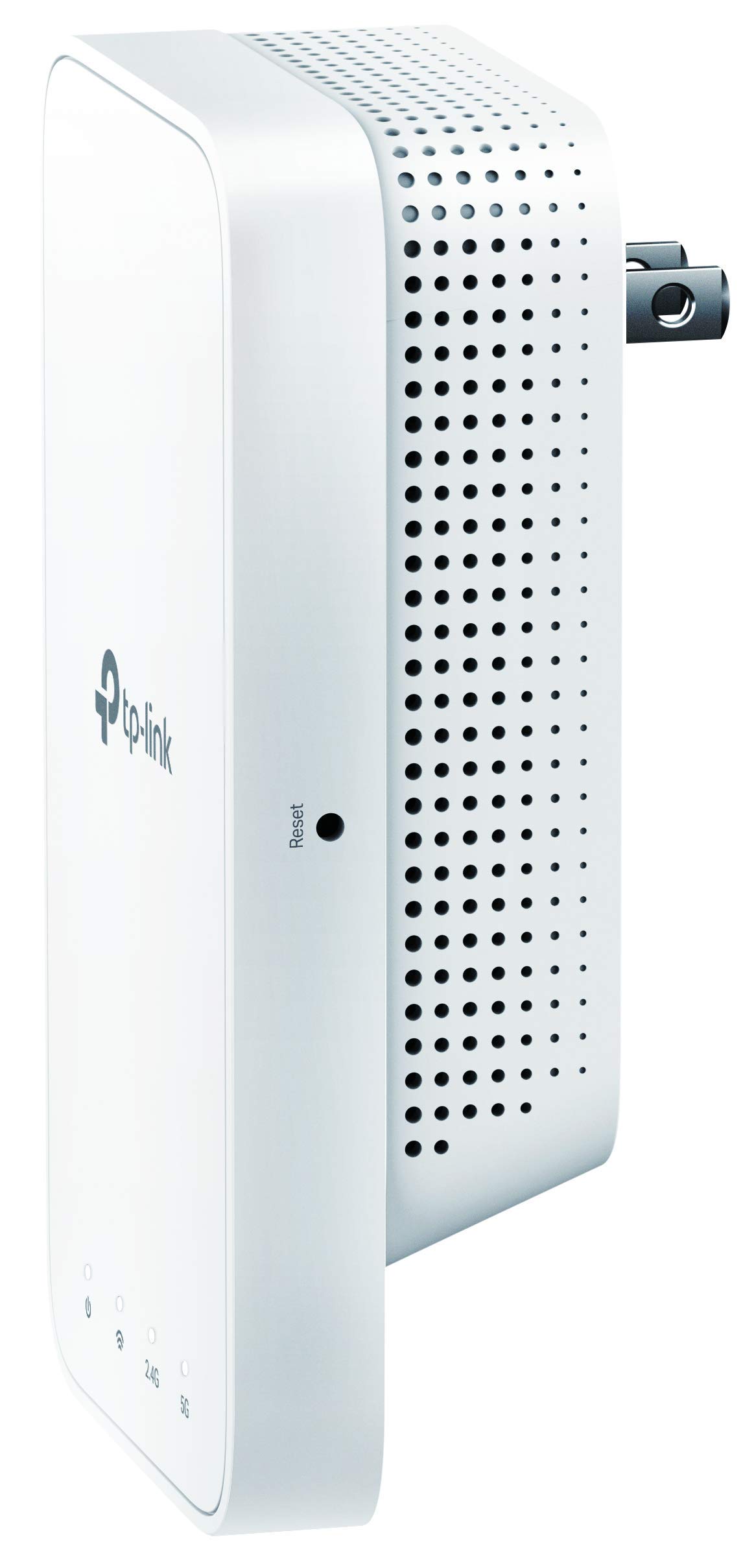 TP-Link Deco Whole Home Mesh WiFi System(Deco M3W) β Seamless Roaming, Adaptive Routing, Compact Plug-in Design, Up to 1,600 Sq. ft, Add-On Unit, Only Works with TP-Link Deco Mesh WiFi