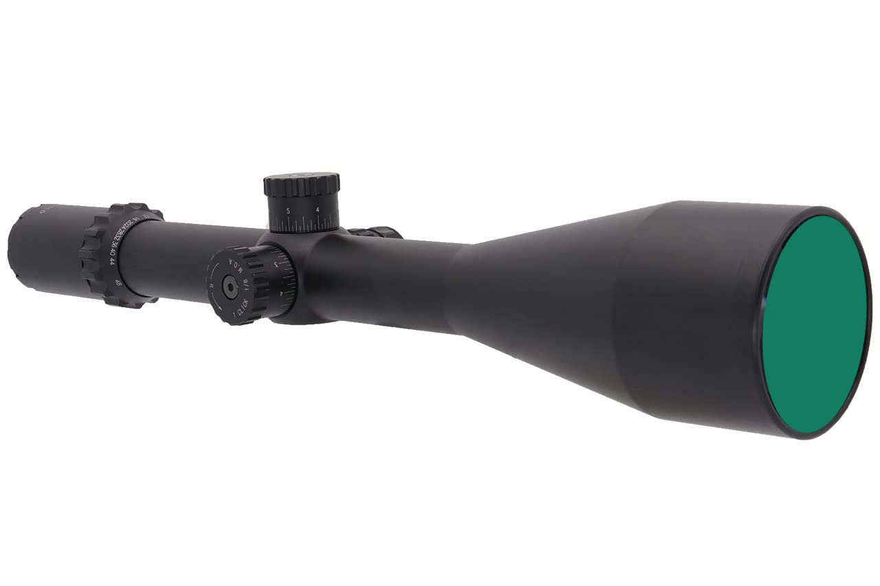 high Resolution Long Range shotting Zoom 12 Rifle Scope SHOTAC 4-48X65 (65)