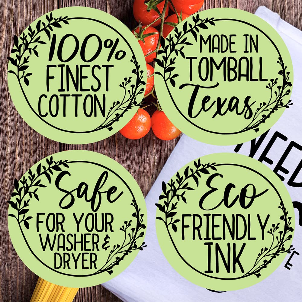 I Need A HUGe Margarita - Funny Kitchen Towels Decorative Dish Towels with Sayings, Funny Housewarming Kitchen Gifts - Multi-Use Cute Kitchen Towels - Funny Gifts for Women