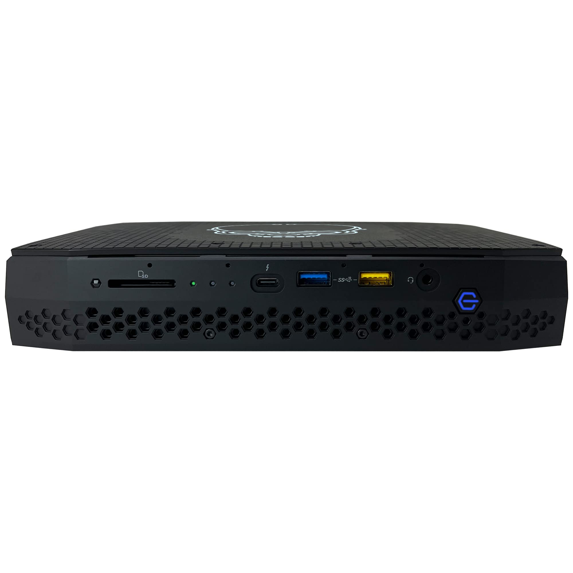 Intel NUC NUC11PHKi7 Gaming Mini PC Computer - 11th Gen Core i7-1165G7 Quad-Core up to 4.70 GHz Processor, 32GB DDR4 RAM, 1TB NVMe SSD, GeForce RTX 2060 6GB GDDR6 Graphics, Windows 10 Pro