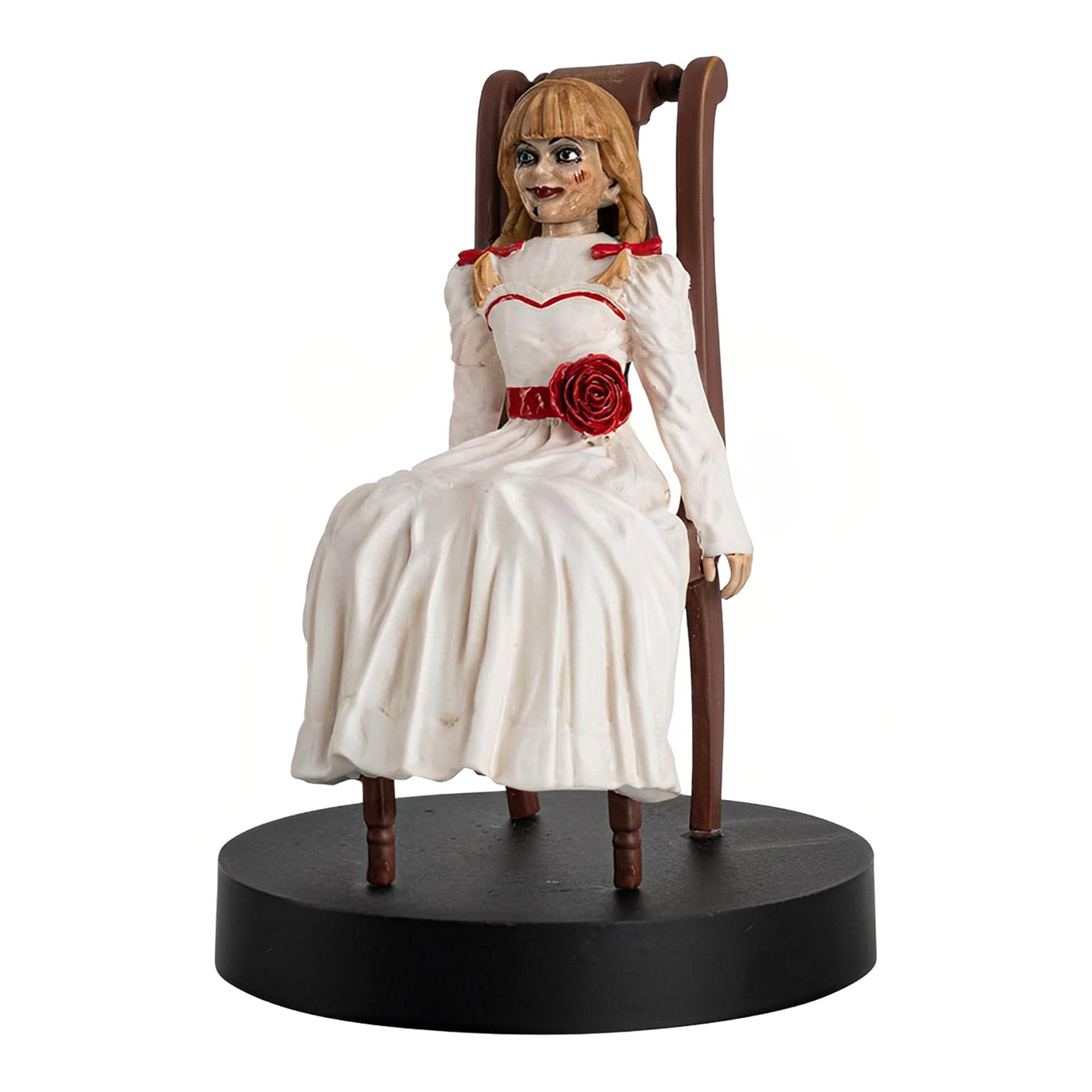 Hero Collector Eaglemoss Annabelle (Annabelle Comes Home) | The Horror Collection | Model Replica