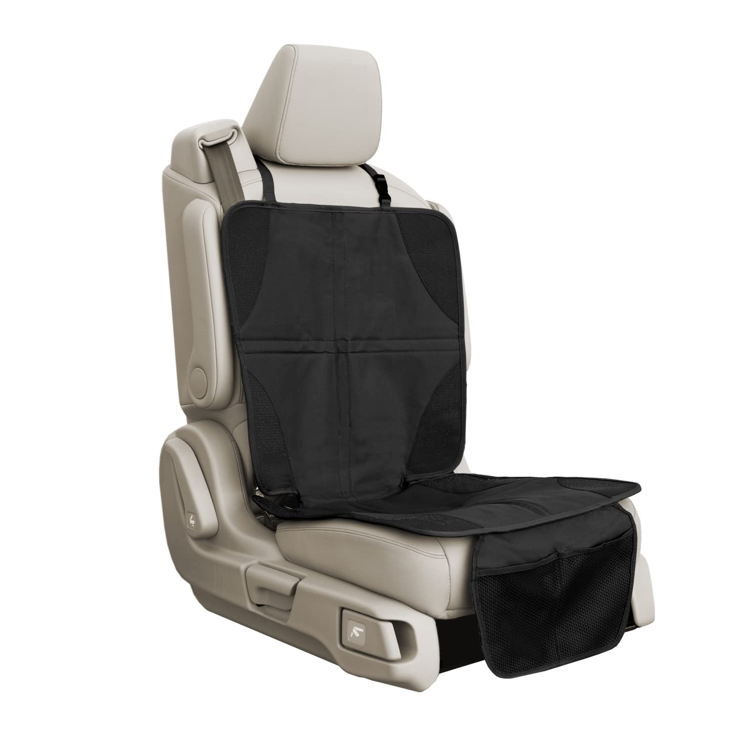 Kesseph Car Seat Protector (1 Pack)