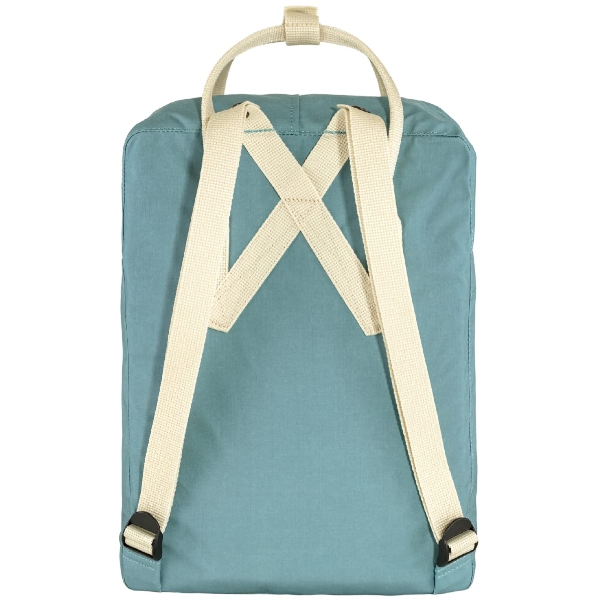 Fjallraven F23510501-115 Kanken Sky Blue-Light Oak