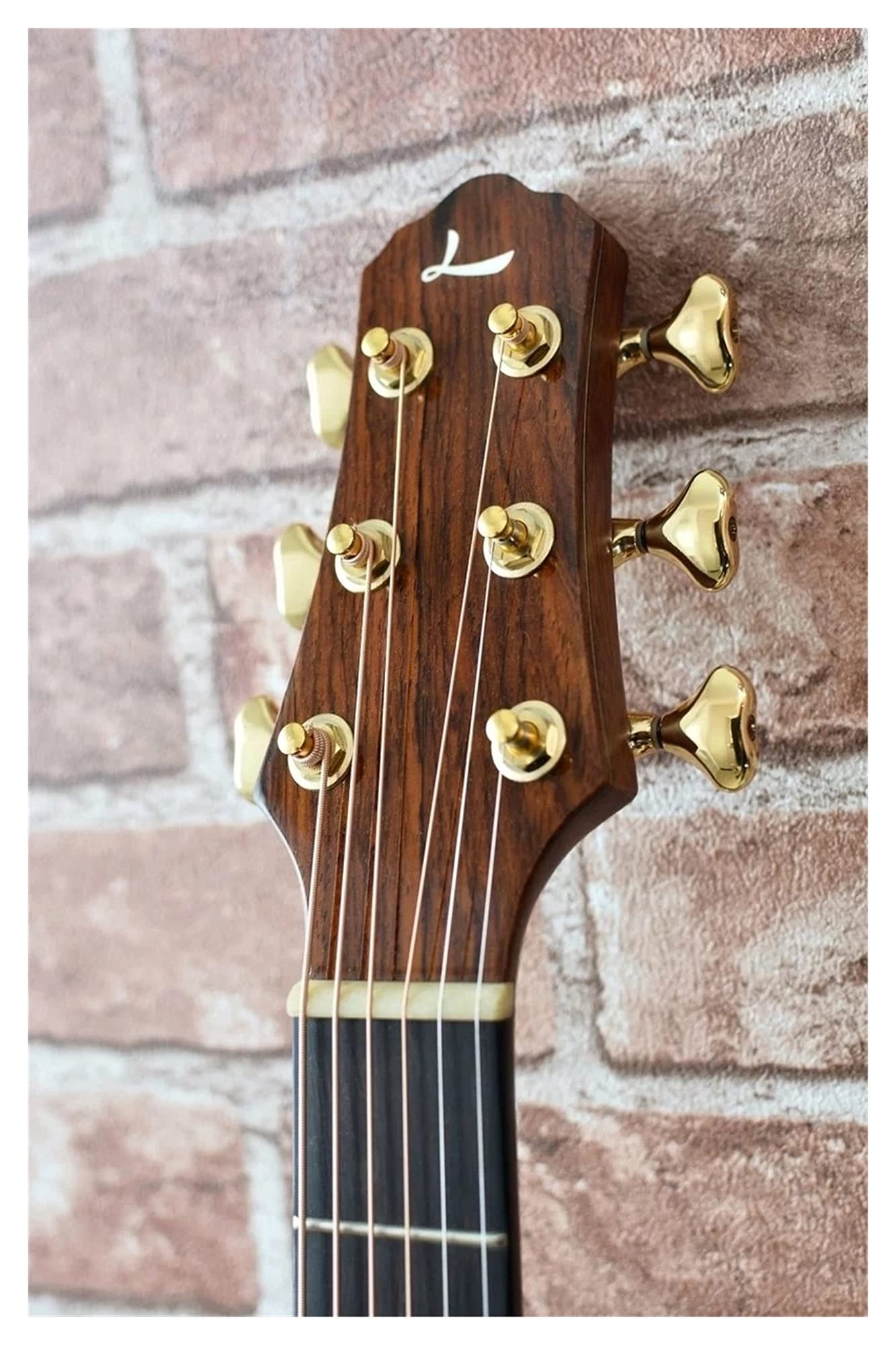 guitar Solid Wood Acoustic Guitar,41 Inch Cutaway All Solid Guitar Acoustic electric guitar CJWSLYT (Size : 41 inches)
