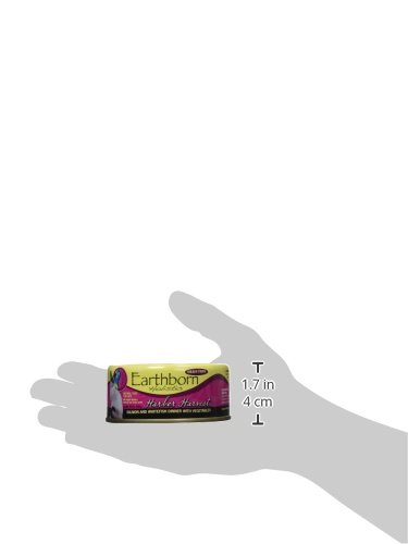 Earthborn Holistic Harbor Harvest Grain Free Canned Cat Food, 5.5 Oz, Case Of 24