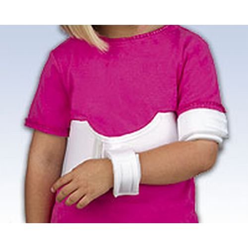 FLA Orthopedics Infant Elastic Shoulder Immobilizer
