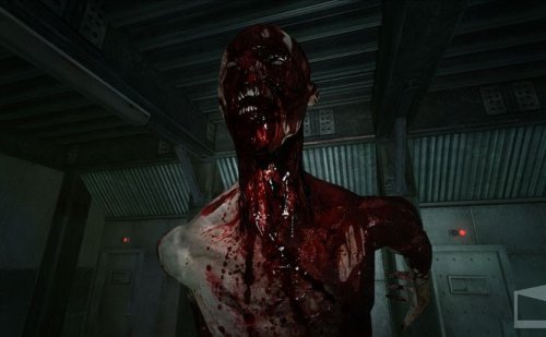 F.E.A.R. 2: Project Origin - Playstation 3